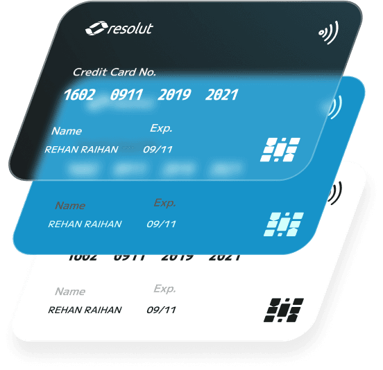 Resolut Business Solutions Ltd | Smart Finance & Payroll Tools